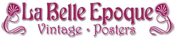 Louis Galice Archives - Vintage Posters By La Belle Epoque